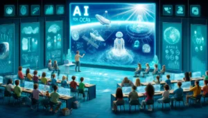 AI for Oceans: Code.org가 선보이는 바다를 위한 혁신적인 AI 교육 프로그램