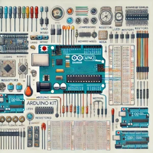 아두이노 나노 및 스타터 키트 구매 완벽 가이드!